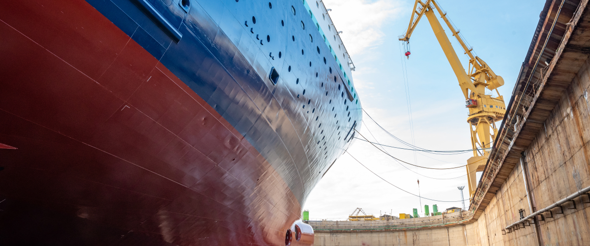 Foreship Project Management Services equip vessel owners with expanded ...