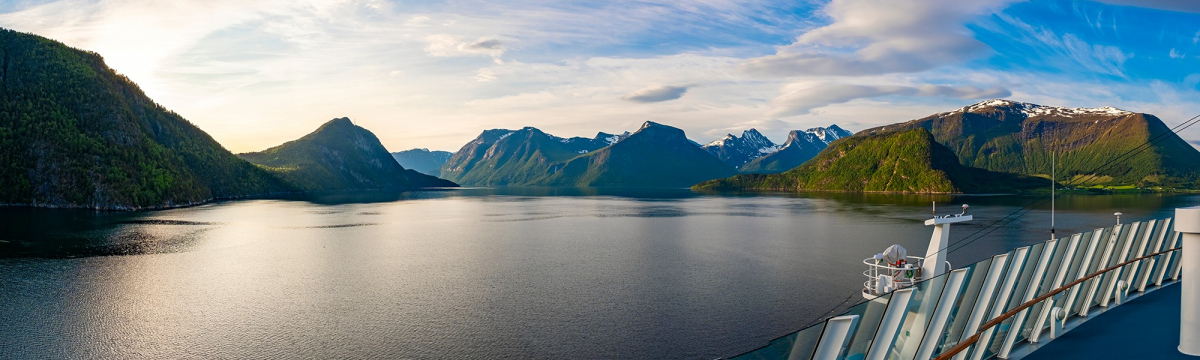 Foreship’s battery ‘E-House’ supports green and efficient inland ...