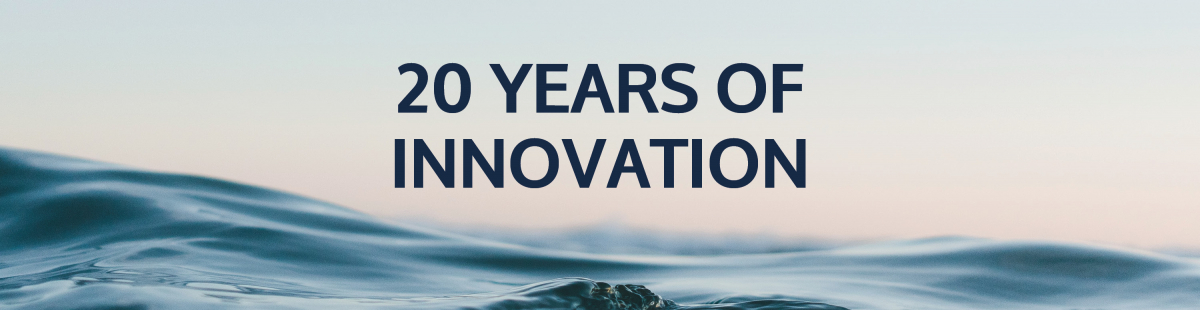 Foreship marks 20 years of forward momentum - Foreship