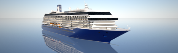 Frontpage - Foreship